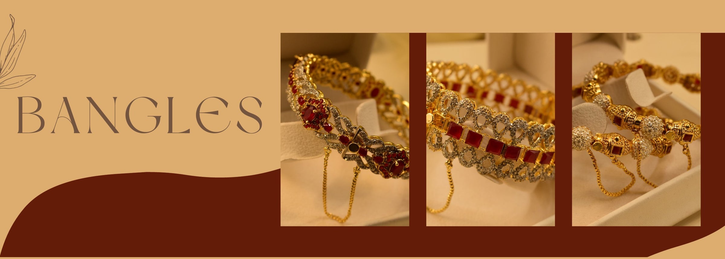 Kids Bangles