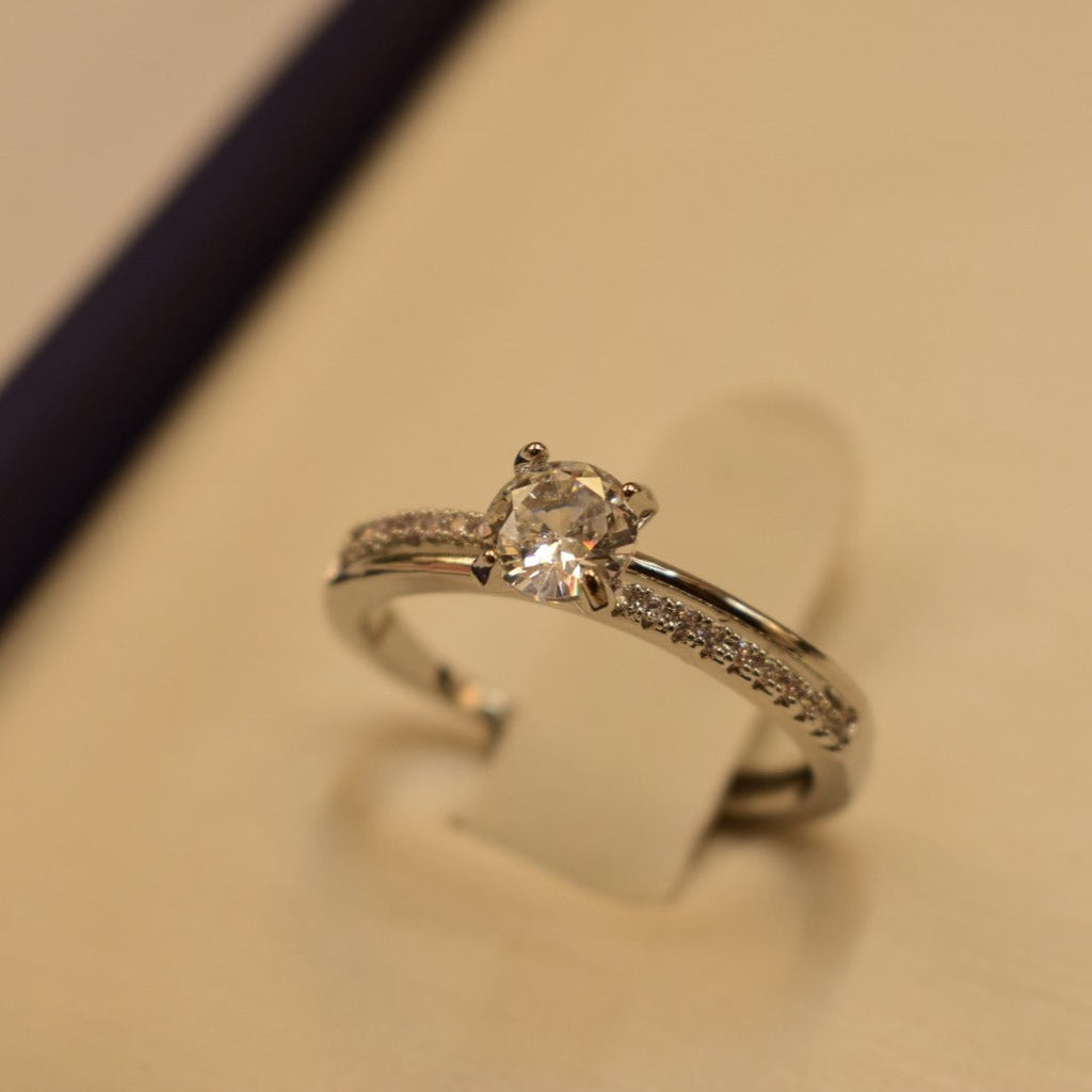 Buy Women Rings Online in Pakistan | Jewellery Rings | Meerzah