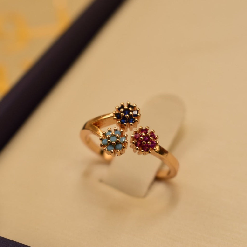 Buy Women Rings Online in Pakistan | Jewellery Rings | Meerzah