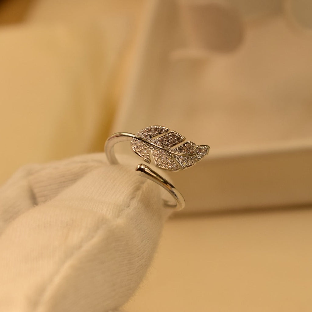 Buy Women Rings Online in Pakistan | Jewellery Rings | Meerzah