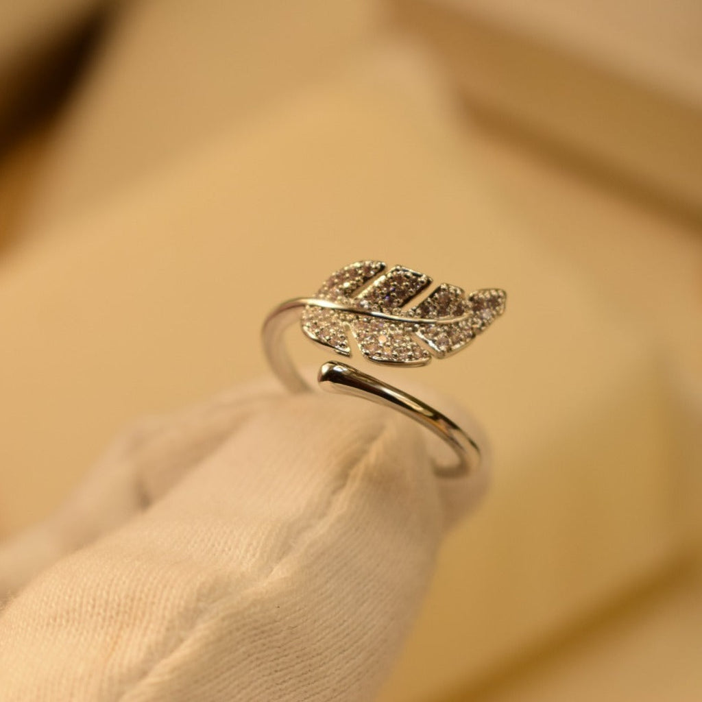 Buy Women Rings Online in Pakistan | Jewellery Rings | Meerzah