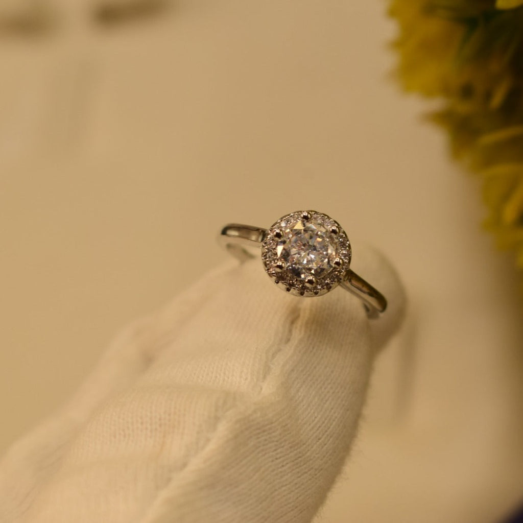 Buy Women Rings Online in Pakistan | Jewellery Rings | Meerzah