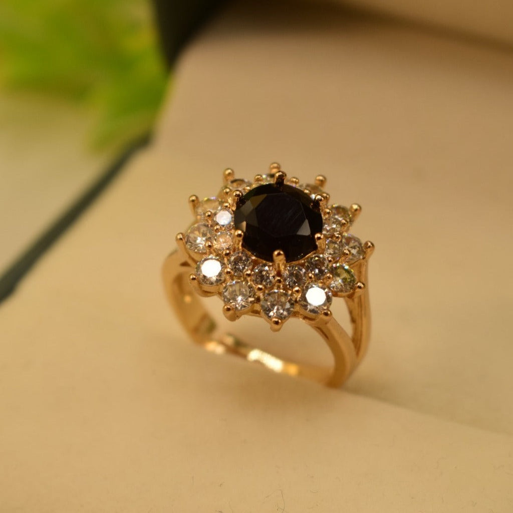 Buy Women Rings Online in Pakistan | Jewellery Rings | Meerzah