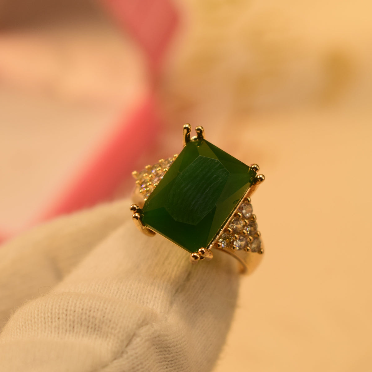 Buy Women Rings Online in Pakistan | Jewellery Rings